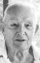 Ralph Omar Briggs, 97