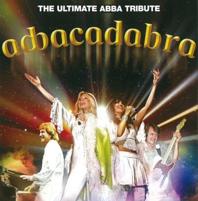 Visit the 1970s with the ABBA Tribute