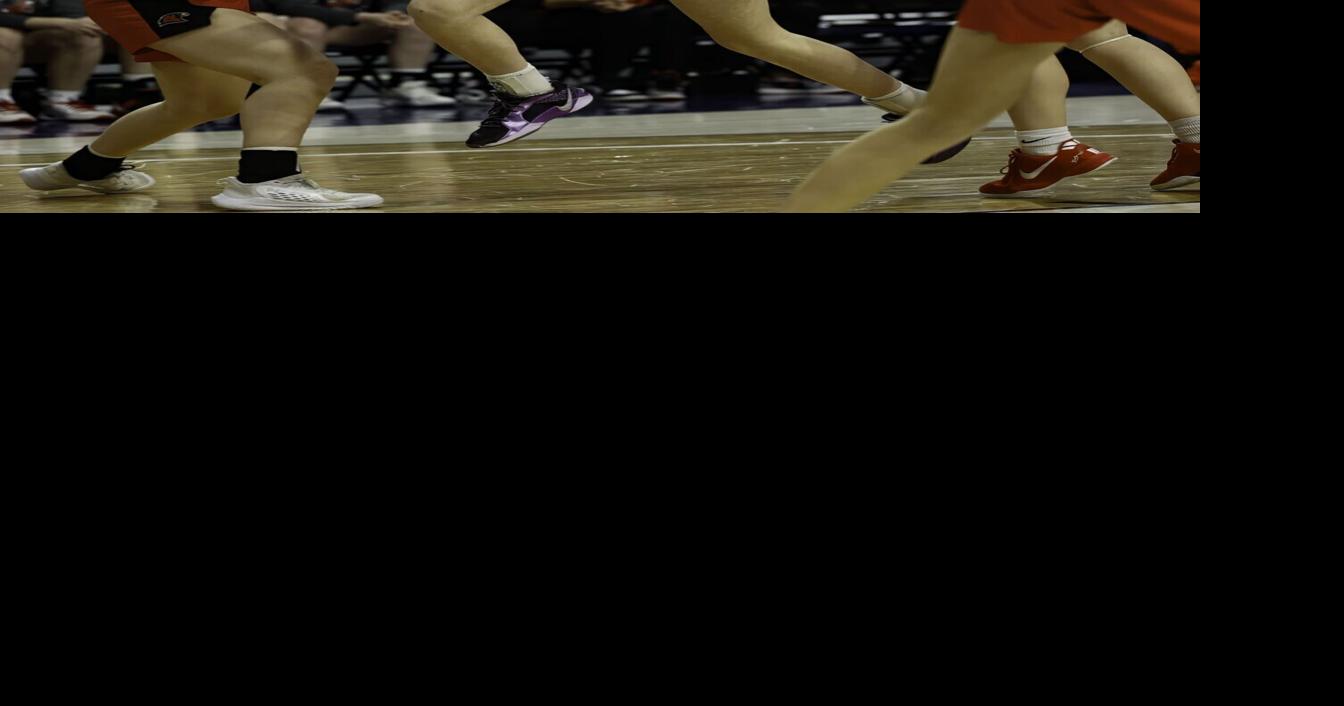 Butte's Graham, Sheridan's Theis Intermountain Athletes