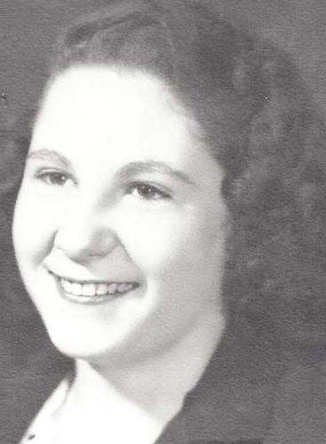 Elizabeth Ann Larsen, 84
