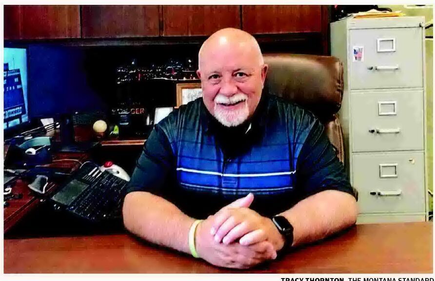 Sheriff Lester expecting large weekend crowds