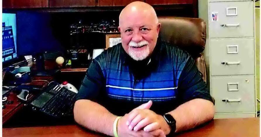 Sheriff Lester expecting large weekend crowds