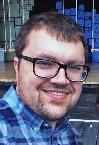 Reaching the peak: Butte graphic designer on winning team