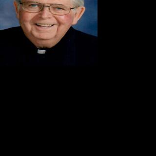 Rev. John J. "Jack" Darragh