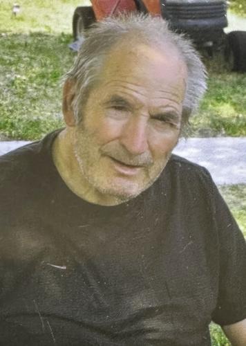 Richard "Rich" Ernest Rader