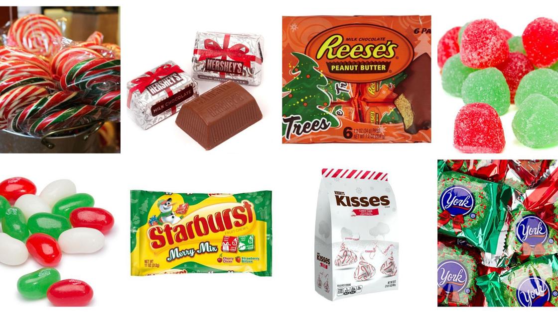 These Popular Christmas Candies Have The Most Sugar Food Cooking And these-popular-christmas-candies-have-the-most-sugar-food-cooking-and
