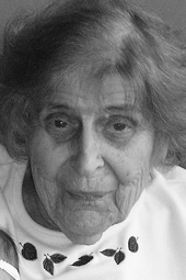 Ann Holleran, 92