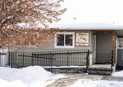 Ruby Valley Medical Center buys Mac’s Pharmacy