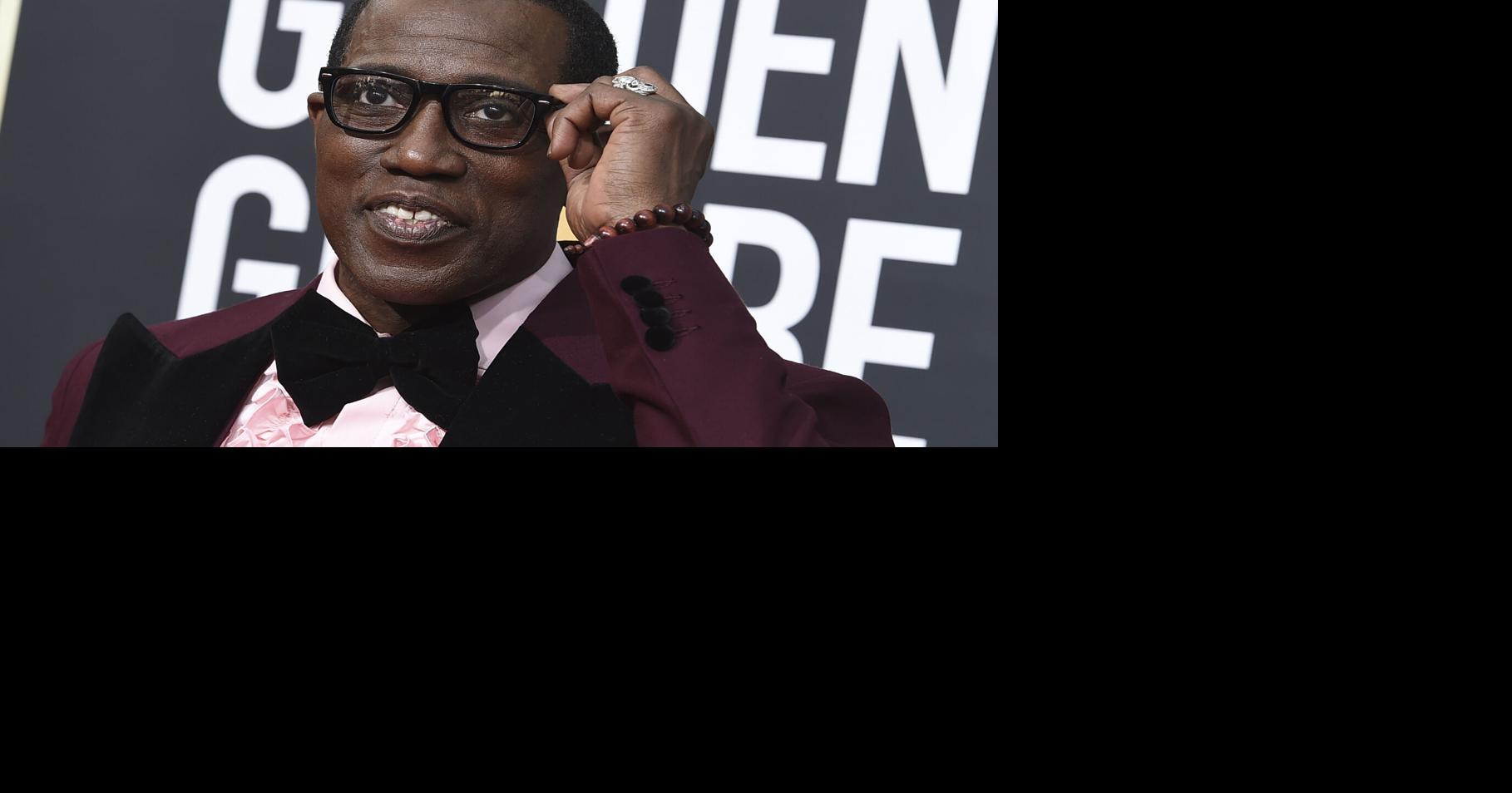 Celebrity Birthdays: July 31
