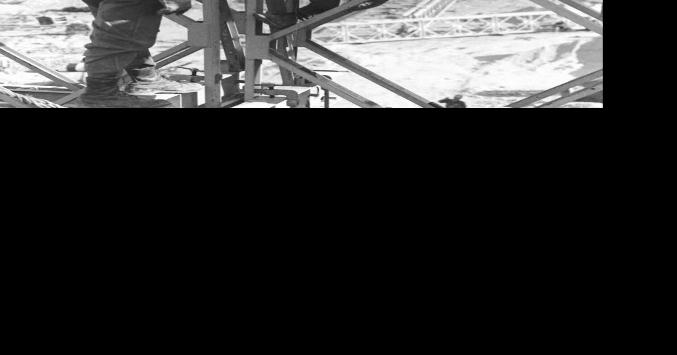 Elton W. “Mick” Ringsak Jr. — Butte’s Knight of Tunisia