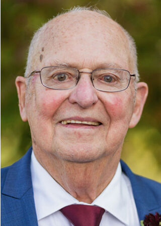 Donald Edward Griffith Sr. "Griff"