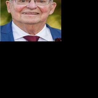 Donald Edward Griffith Sr. "Griff"