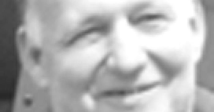 Rodney Jay DeLong, 61