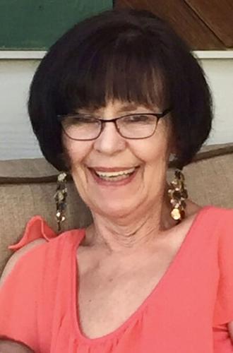 Sarah "Sally" Marion Perino
