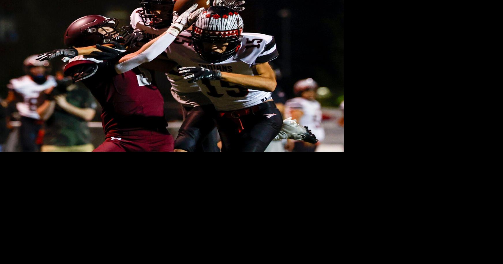 Photos: A look back at Butte Central's homecoming