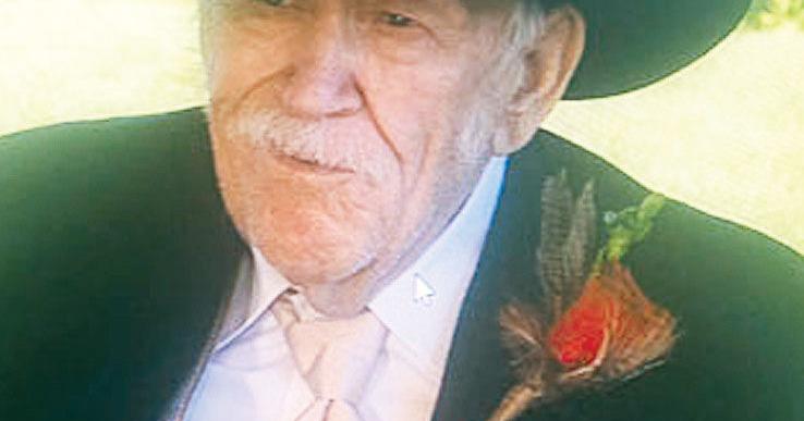 Edward Louis Sokolich, 82