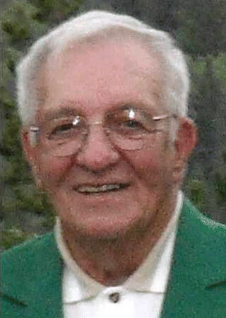 Clarence (CJ) Myers