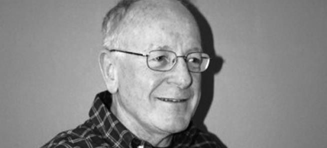 Jeff Gibson Remembrance: 'Right person for a rough job'