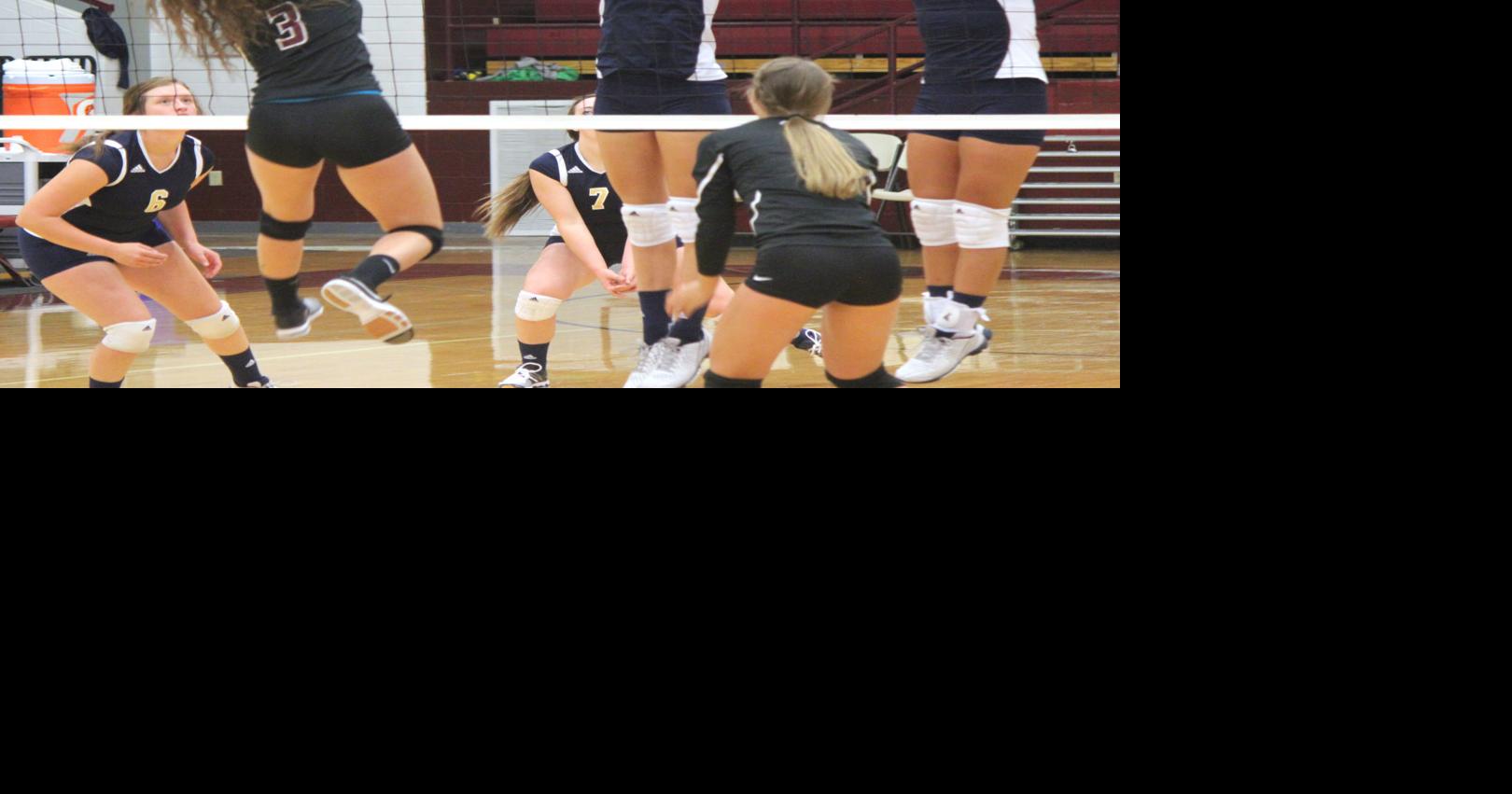 Defense leads Dillon Beavers to sweep of Butte Central in girls VB