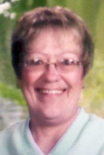 Patty (Pickett) Nelson, 70