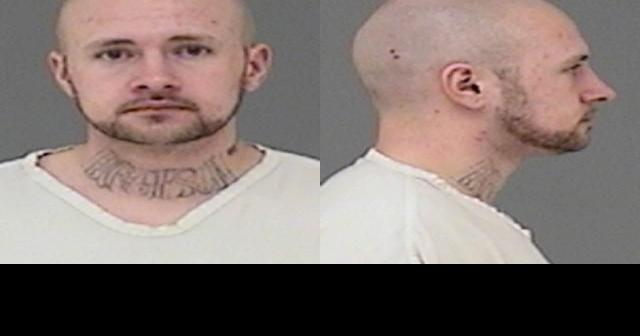 Inmate reported missing from Butte Pre-release Center