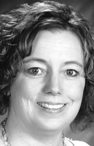 Colleen Marie Hickey-Nelson, 44