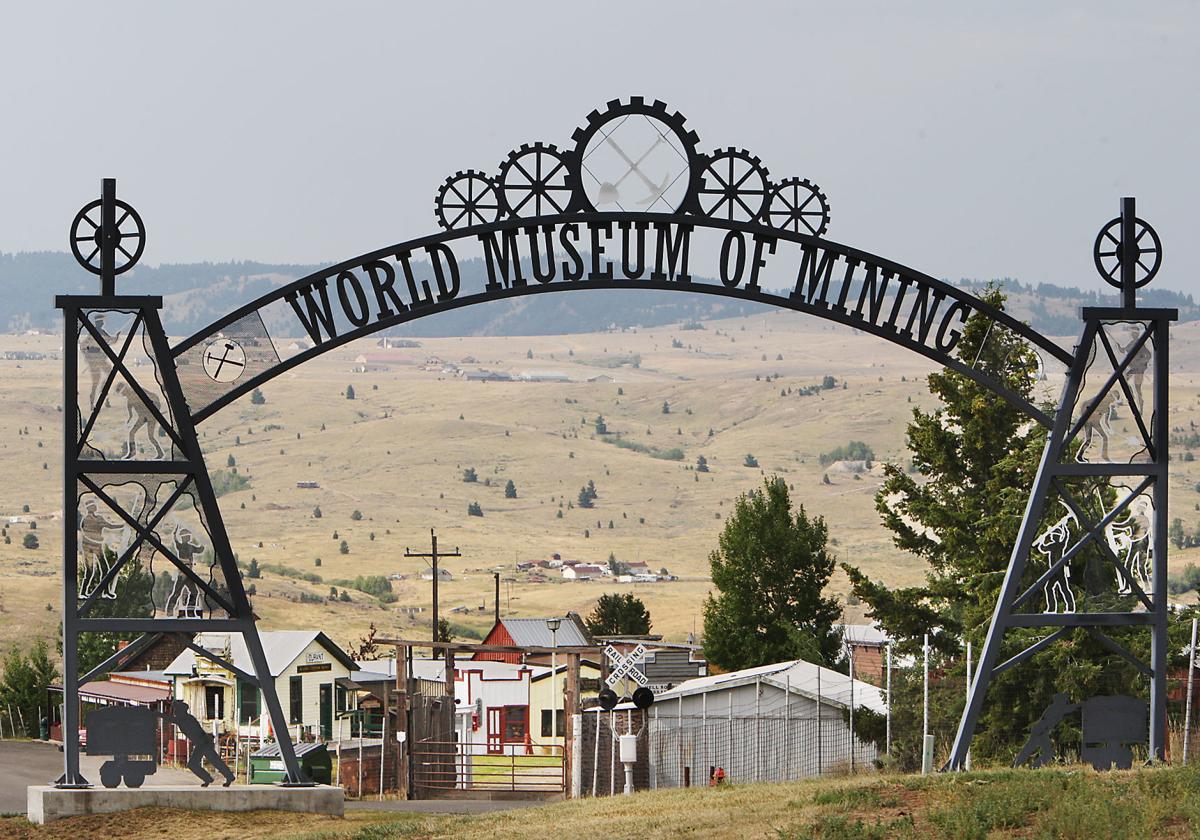 Snapshots: World Museum of Mining opens for the season