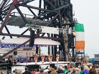 An Rí Rá festivities begin today
