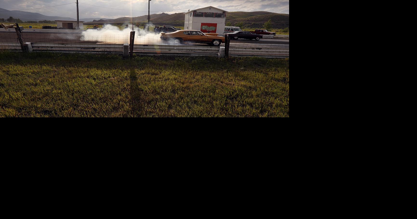 Lost Creek Raceway gears up for a big weekend