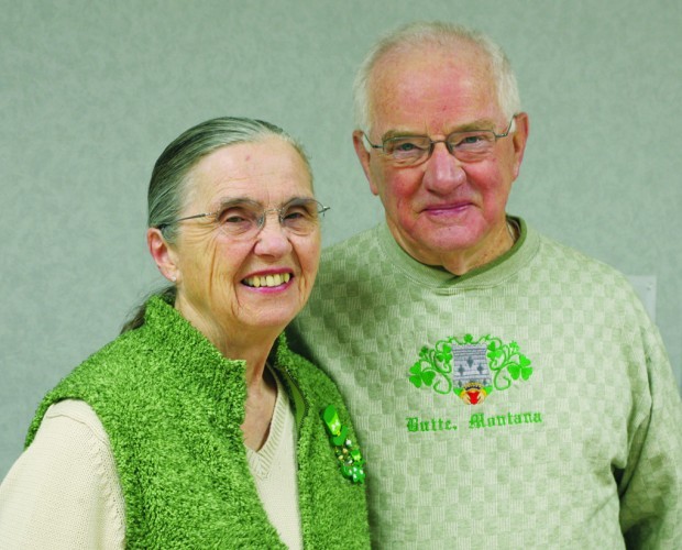 Along the Divide: Food bank directors retiring