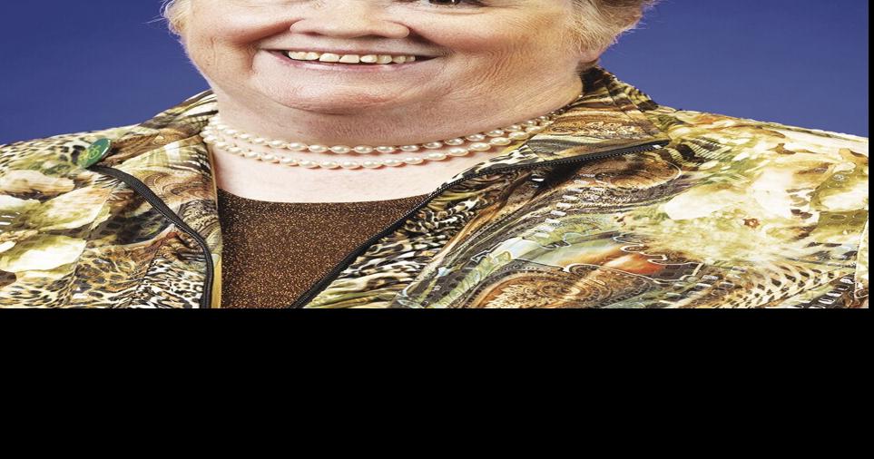 Cathy Tutty named Kiwanis trustee