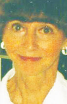 Marlene J. Johnson, 72