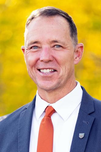 Montana Tech Chancellor named recipient of award