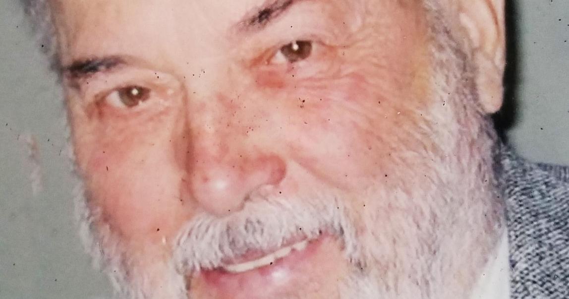 William G. “Bill” Maloney, 86