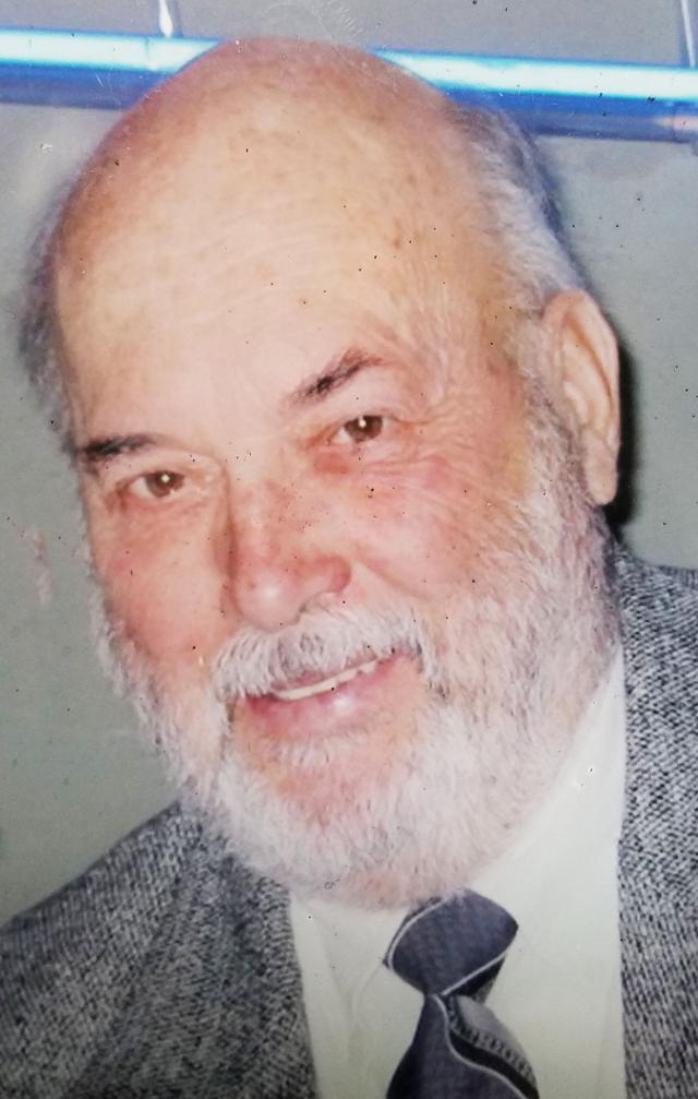 William G. “Bill” Maloney, 86