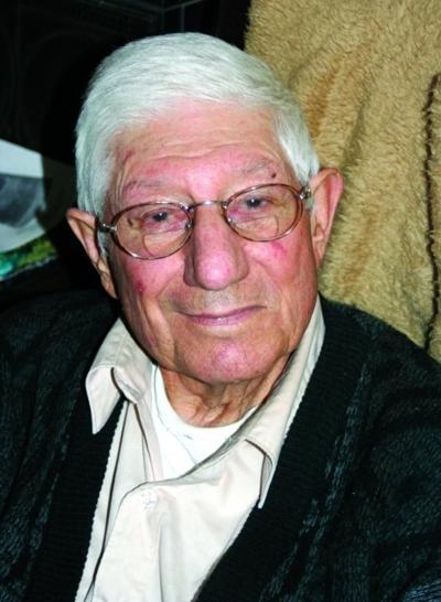 Veteran from Deer Lodge helped liberate Italy