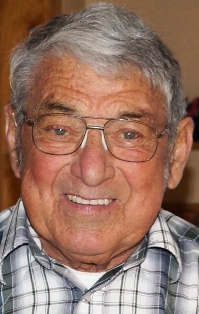 Ronald D. Fuller, 80