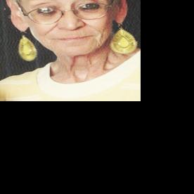 Betty Jean Philp, 74