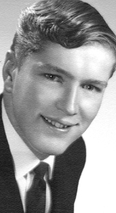 William 'Ben' Corrigan, 65