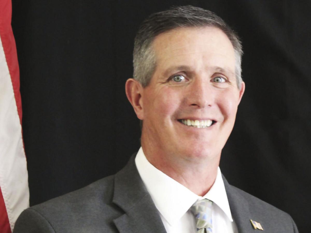 Gallagher touts successes as Butte chief