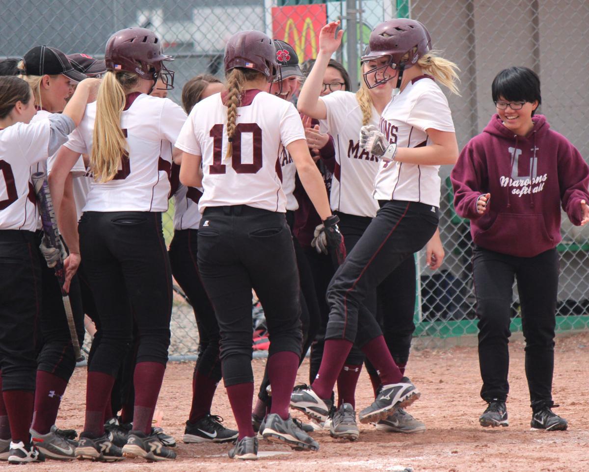 Butte Central Maroons prepared to defy the odds again