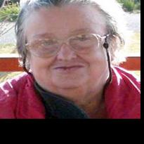 Mary Frances Pidgeon, 76