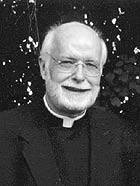 Father Robert Beaulieu, 73