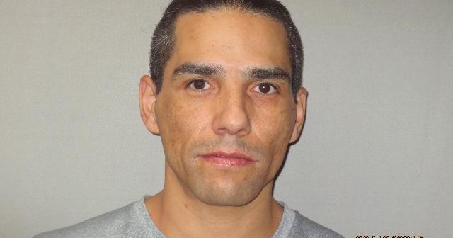 Butte violent offender arrested, accused of attacking pregnant fiancee