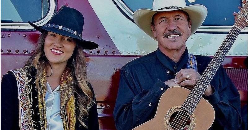 Final Montana Made Music series concert features Rob Quist