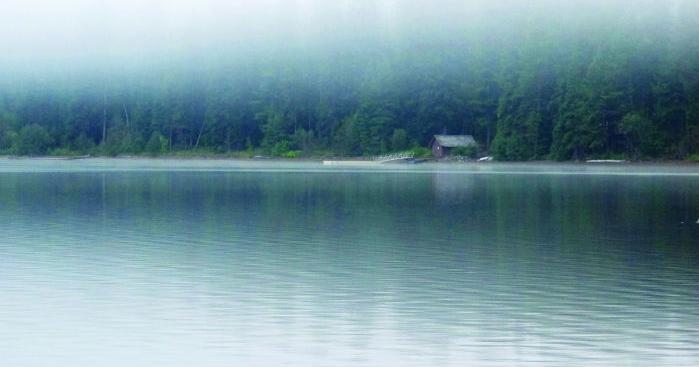 Oldest park ranger: Glacier’s 93-year-old Lyle Ruterbories