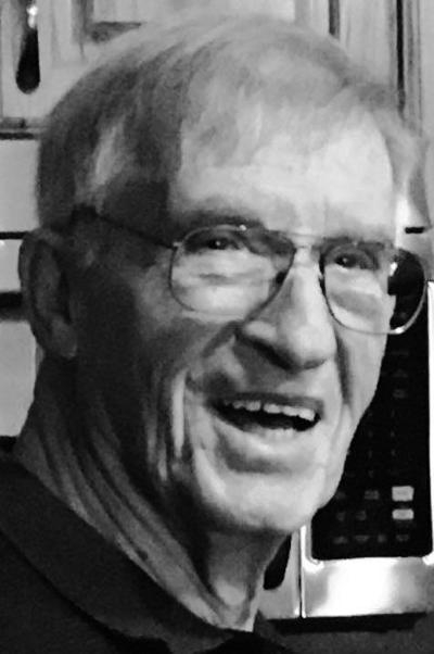 Joseph William Champine, 89