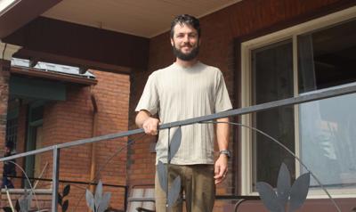 National Recovery Month: Demetrius Fassas reaping rewards of recovery