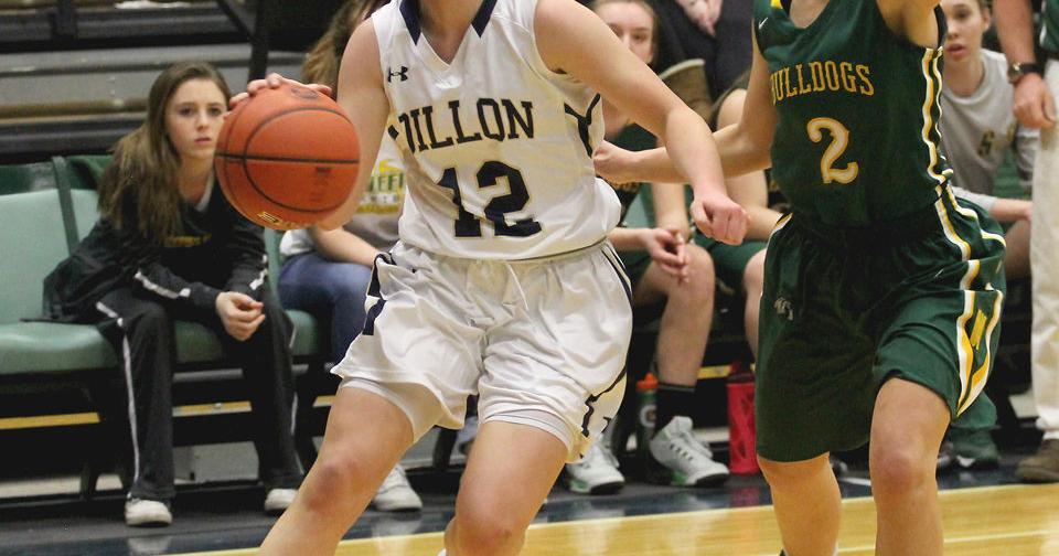 Dillon's Alex Rouse goes against grain to play at Tech