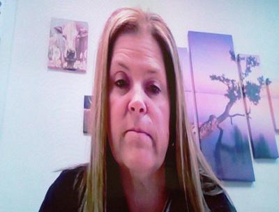 Woman steals $80,141 from Butte business